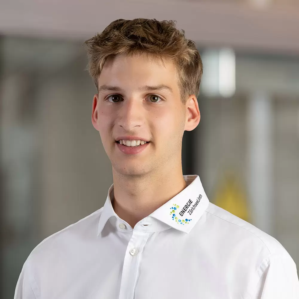 Unsere Mitarbeiter | EZL – Energie Zürichsee Linth AG